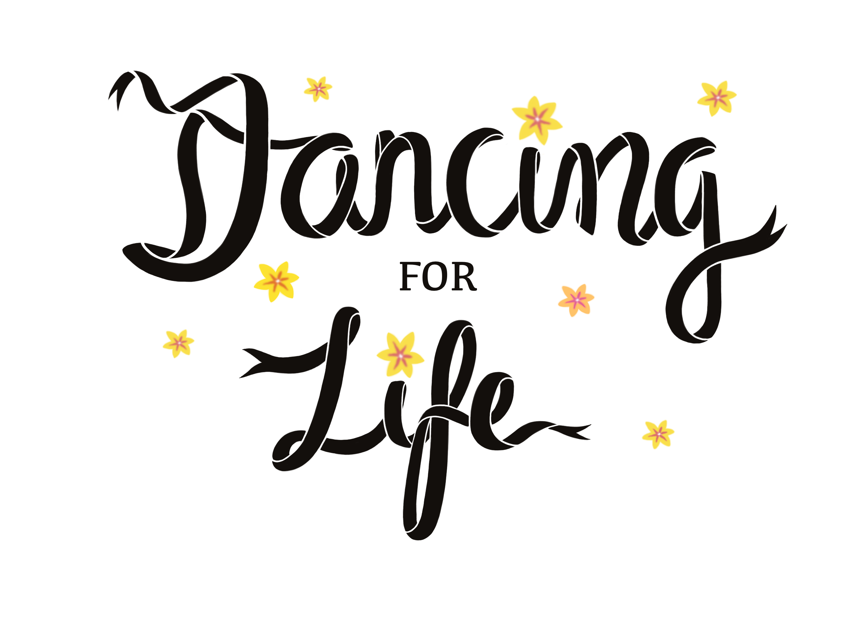 Dancing for Life